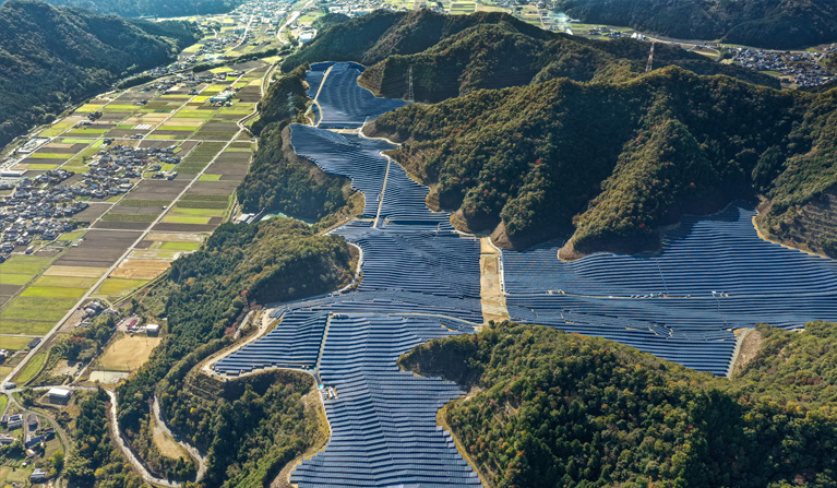 About - Pacifico Energy Korea