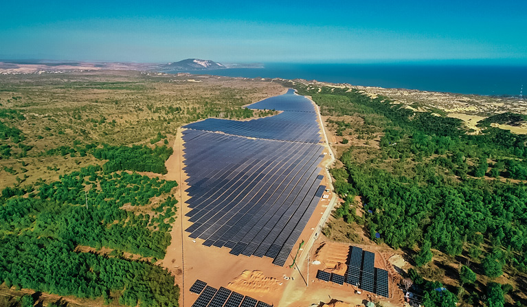 About - Pacifico Energy Korea