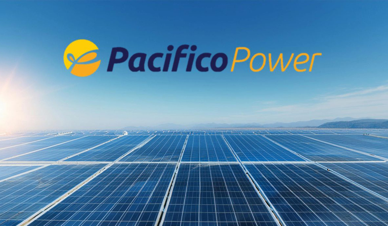 About - Pacifico Energy Korea