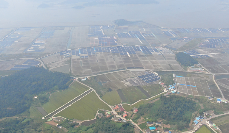 About - Pacifico Energy Korea