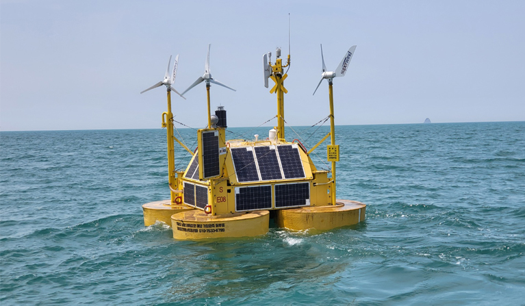 About - Pacifico Energy Korea
